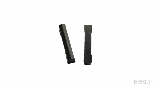Solid PCBN Grooving Inserts_BN