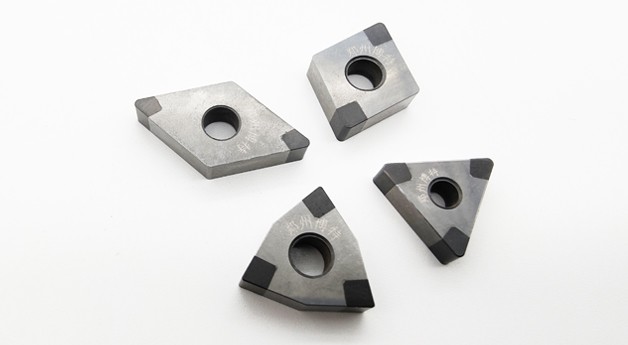 Brazing CBN Inserts_BN