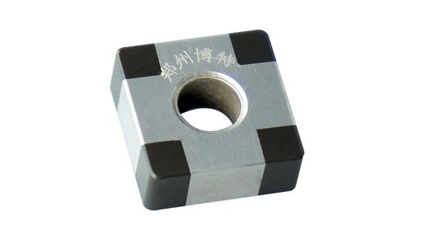 Brazing CBN Inserts_BN
