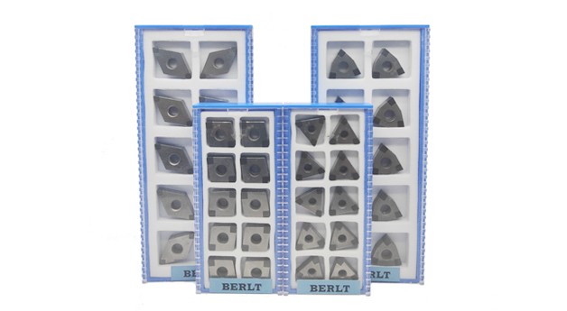 Brazing CBN Inserts_BN