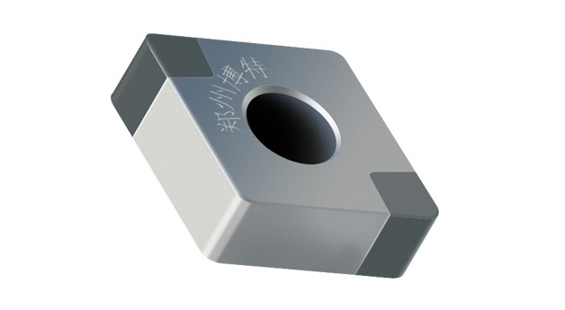 Brazing CBN Inserts_BN